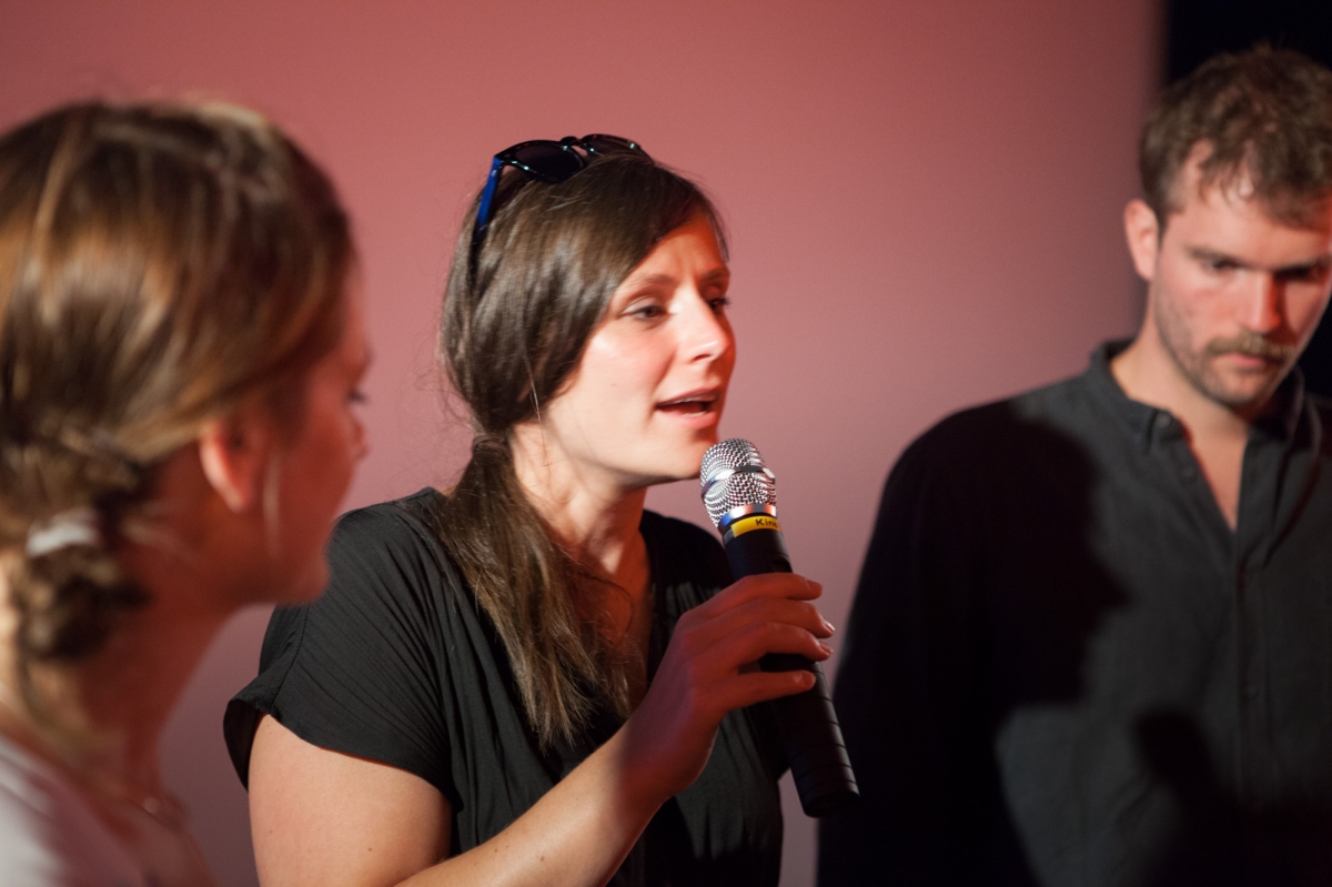 Fünf Seen Filmfestival 2025